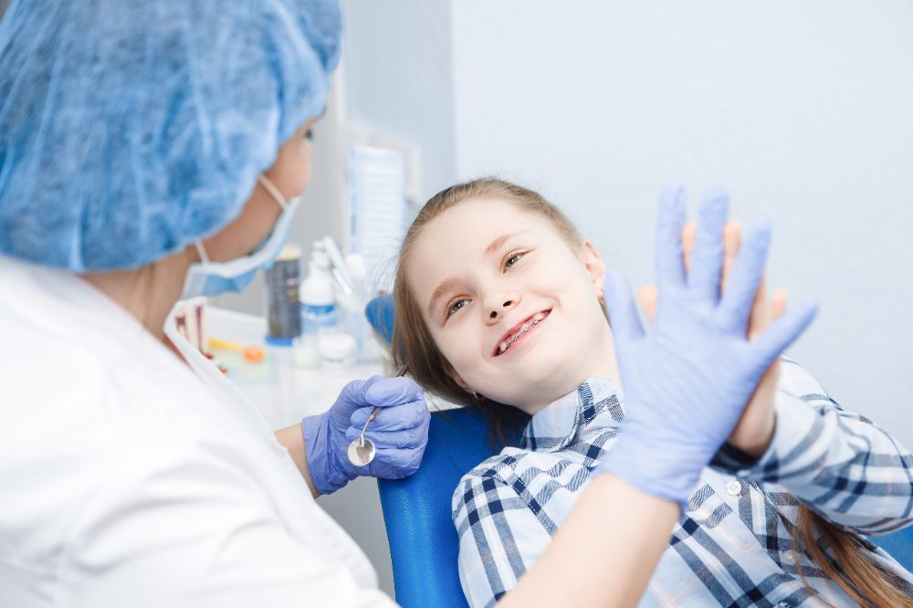 Early Orthodontic Treatment in Fort Collins, CO