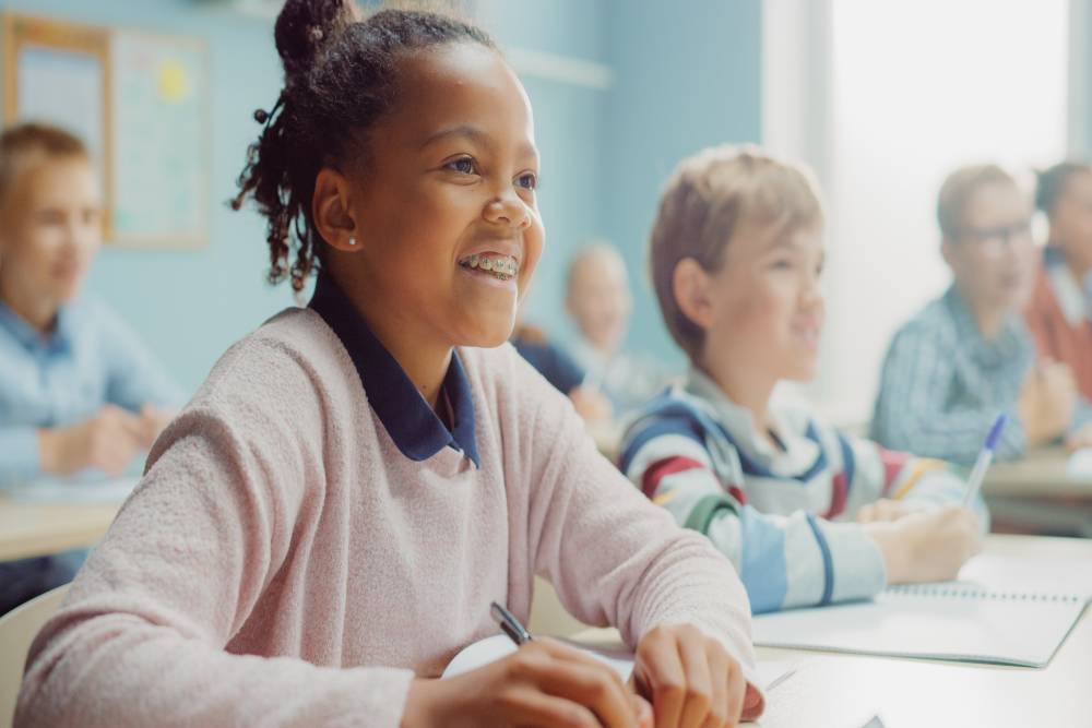 Braces for Middle School Kids: Expert Orthodontic Care Today
