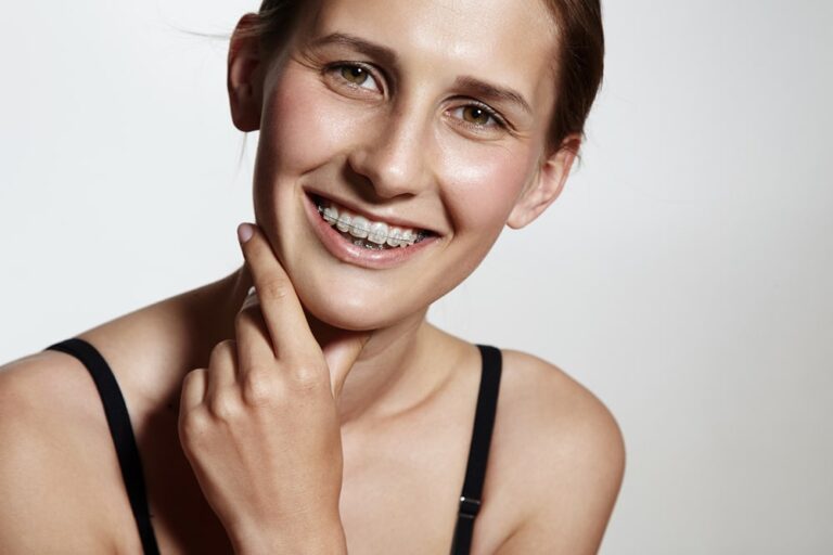Teeth Straightening for Adults: Achieving Your Perfect Smile - Milnor ...