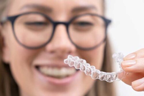 How To Properly Care For Your Retainers - Tips And Tricks - Milnor ...